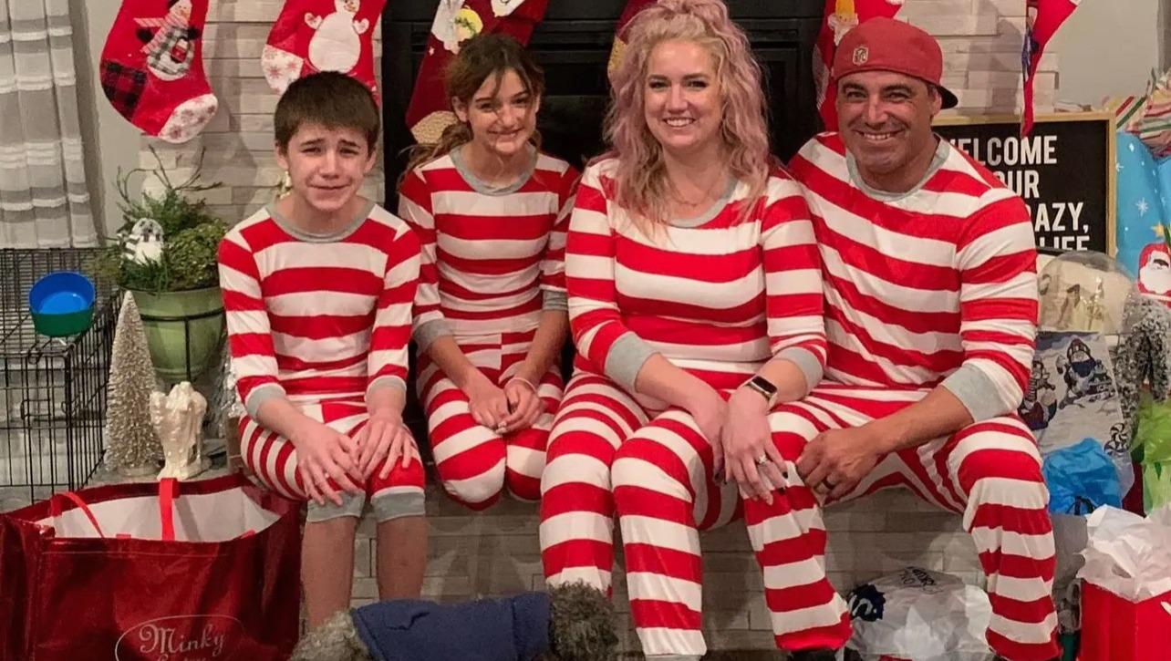 Fundraiser for Jose Gonzalez by Ryan Neumeyer : Help the Gonzalez ...