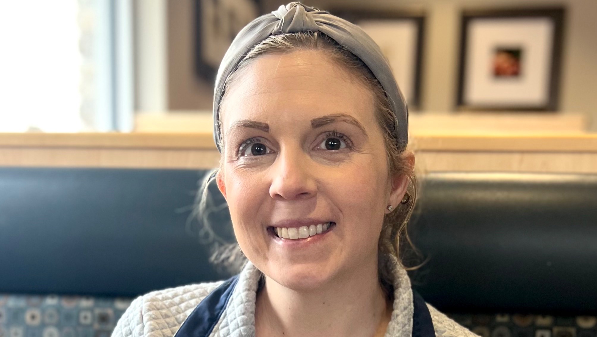 Fundraiser for Laura Silha by Ben Bjork : Help Jen in Her Fight Against ...