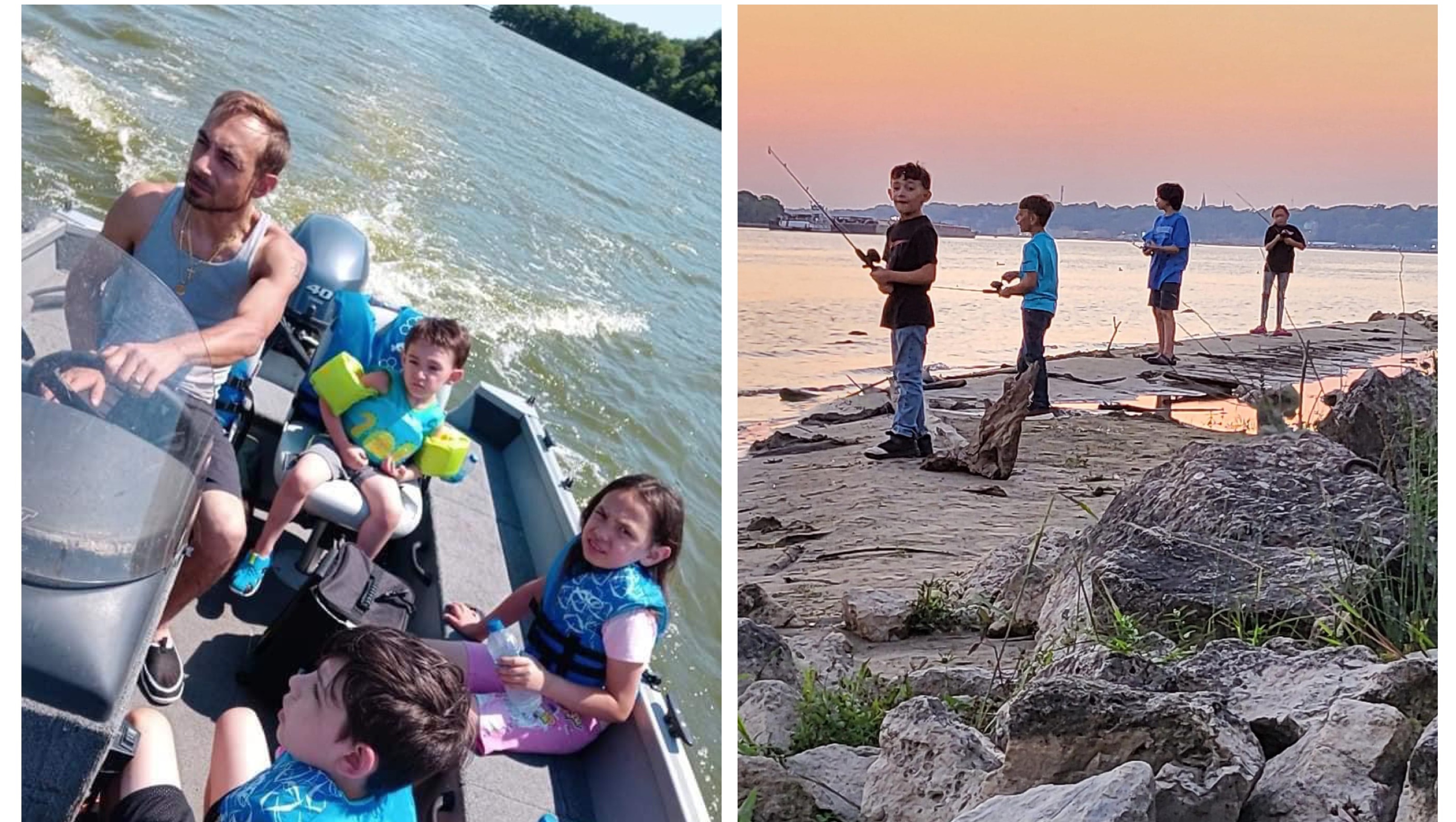 Fundraiser for Brandy Demus by Amanda Smithson : Tylor Christian Bosco