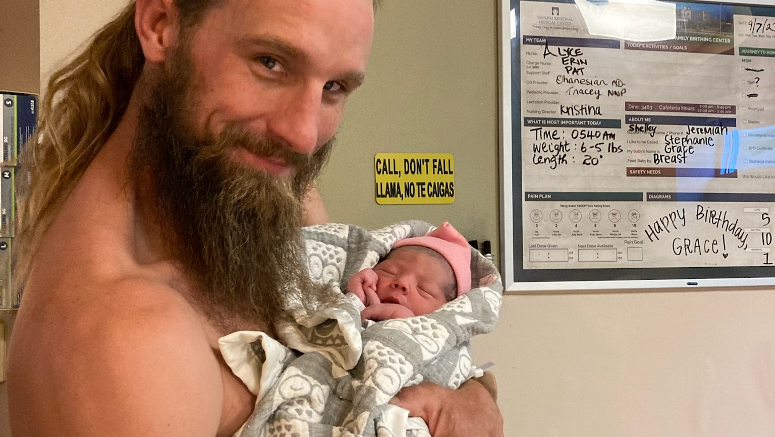 Fundraiser by Stephanie Cracraft : Remembering Jeremiah