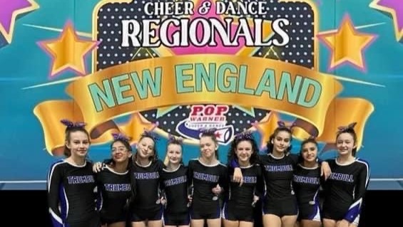 Fundraiser by Whitney Tosh : Help Send Trumbull Rangers JV Cheer to ...