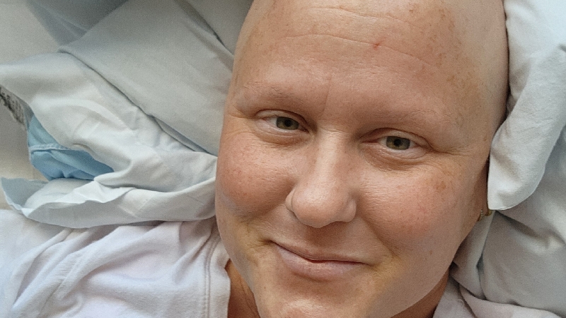 Fundraiser for Morgan Pruitt by Cathy Hackney : Cancer is expensive