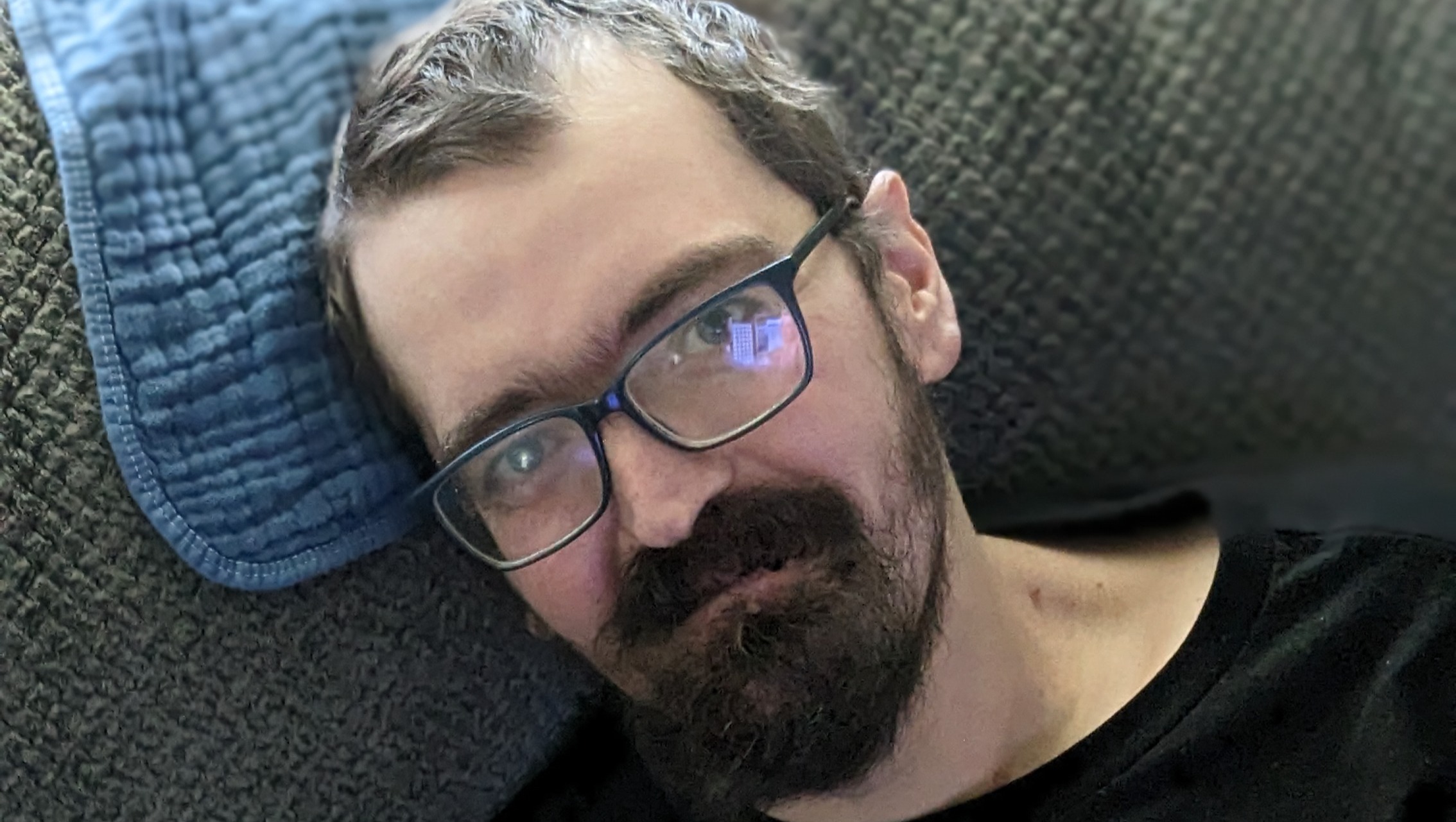 Fundraiser for Denise Harry by Emily Entwistle : Nate Harry