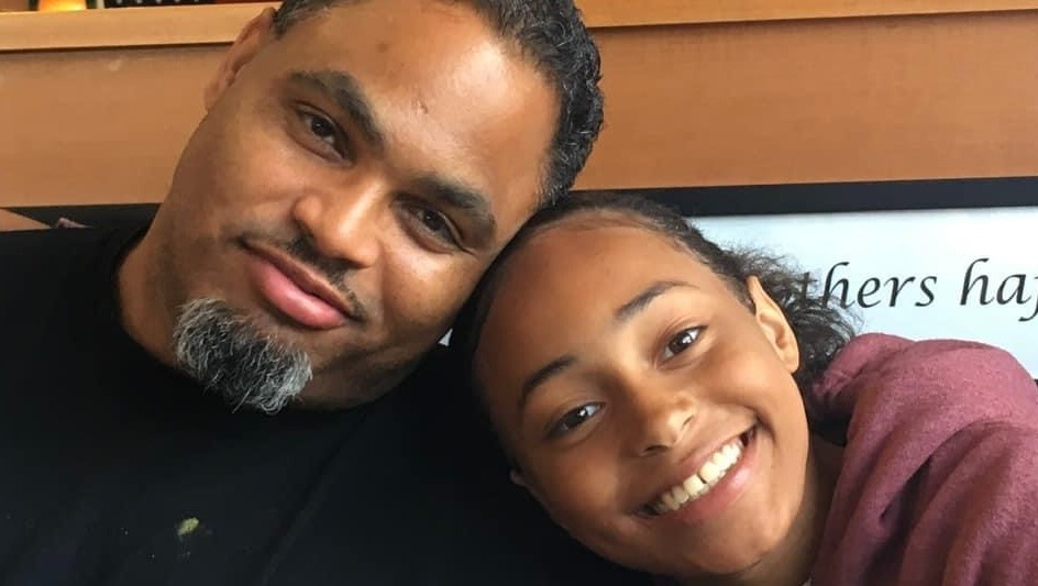 Fundraiser for Cheryl Edson by Lauren Oe : Rob Crisler