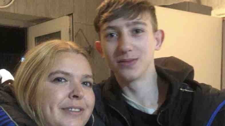 Fundraiser by Dean Hanlon : Josh Smith