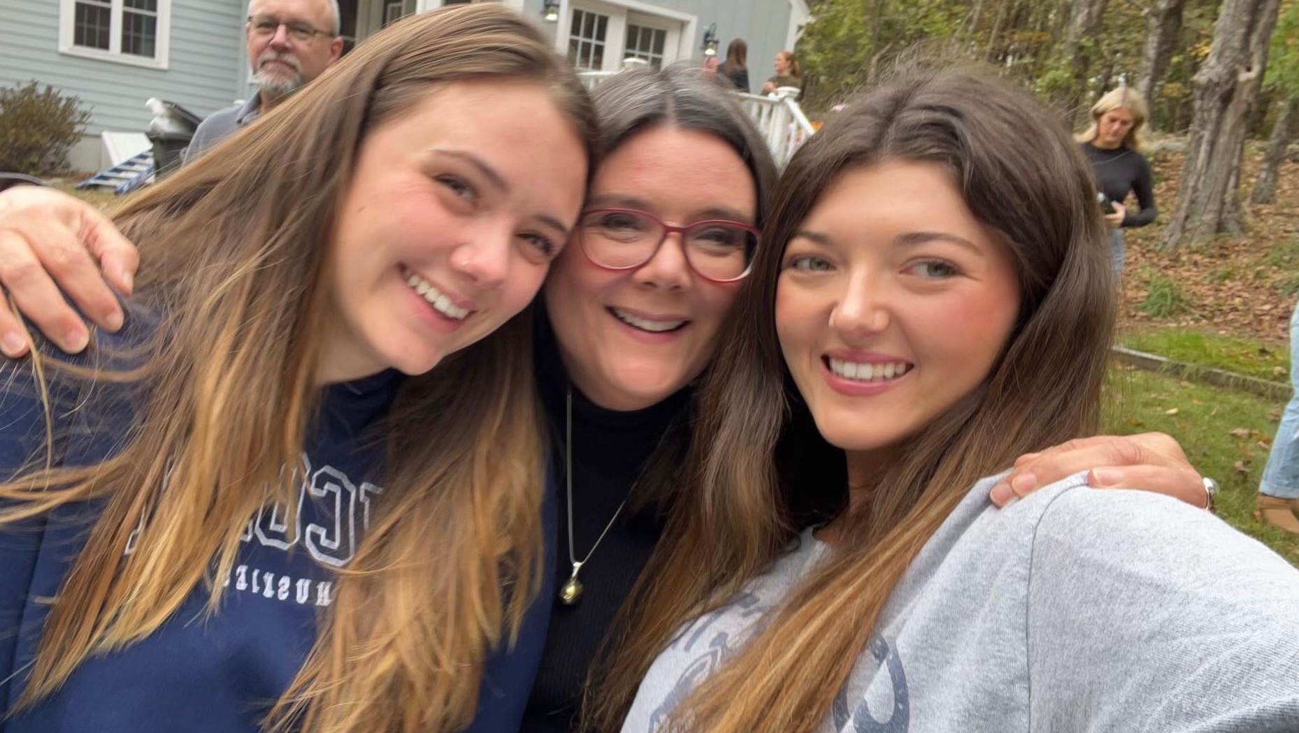 Fundraiser for Kim Pandiani by Dawn Gaylord : Financial support during ...