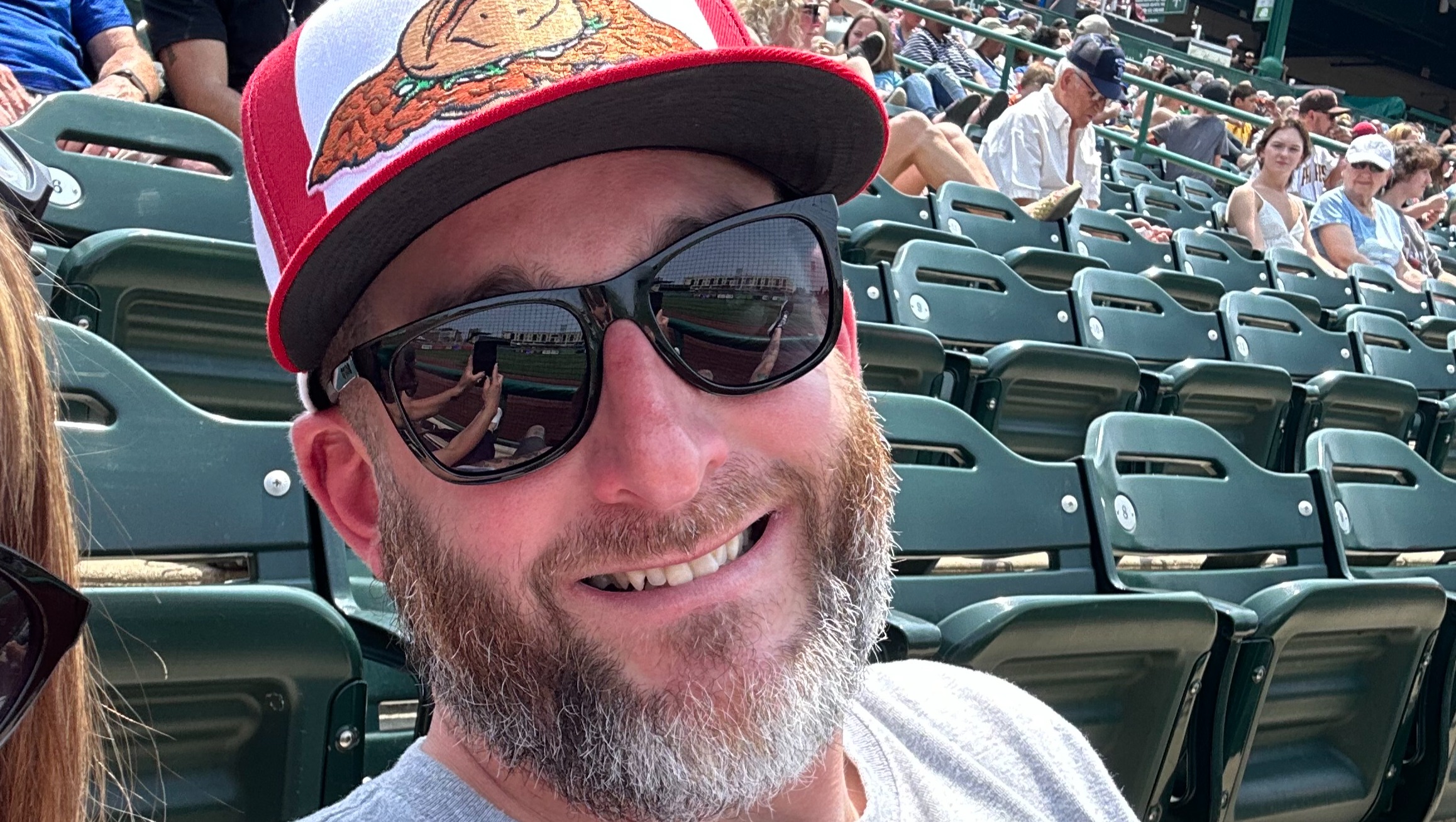 Fundraiser for Diana Mills by Rochelle VanDenburgh : Sean Mills