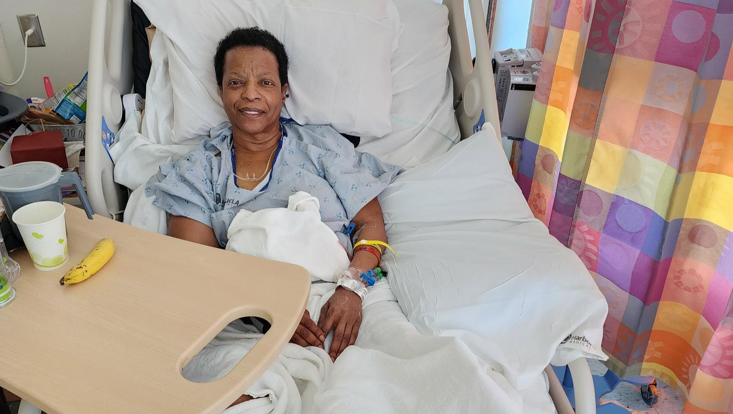 Fundraiser for Sheila Mears by Sheryl Richards : Sheila Mears Butts ...