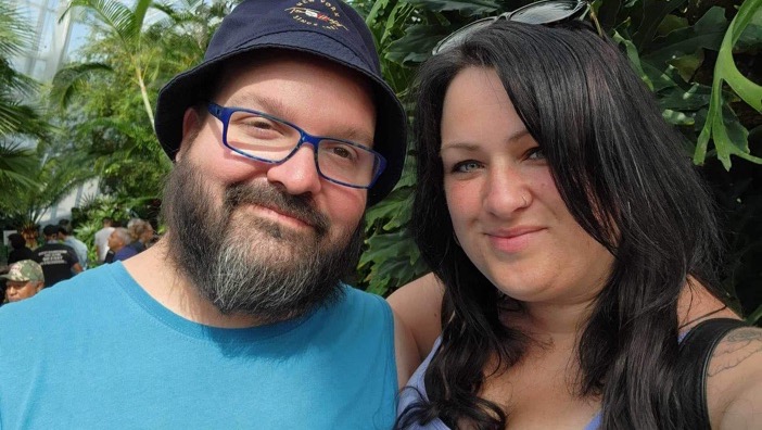 Fundraiser for Eva Lamb by Liz Maroof : Donations in memory of Marc Tessier