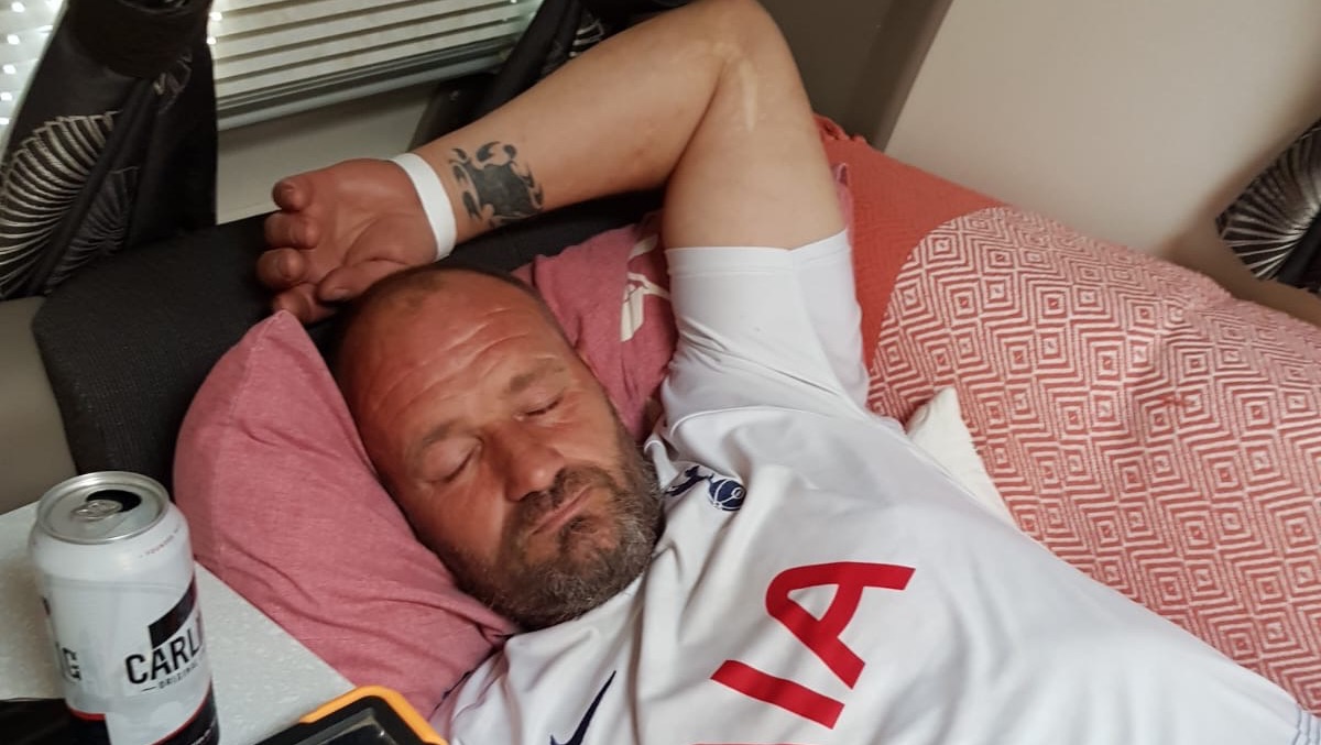 Fundraiser for Denise Rice by Craig Mansell : In memory of Arron Rice