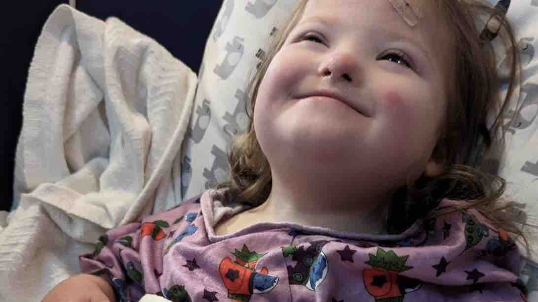 Fundraiser for Sara Herman by Megan Force : Help The Herman’s - Riley’s ...