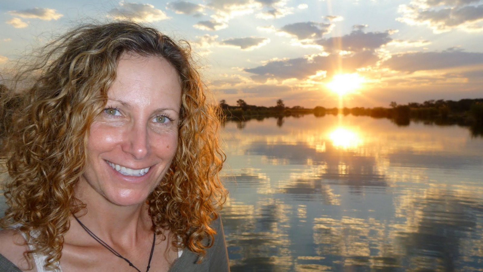 Fundraiser by John Wadleigh : Save the life of a beautiful human being