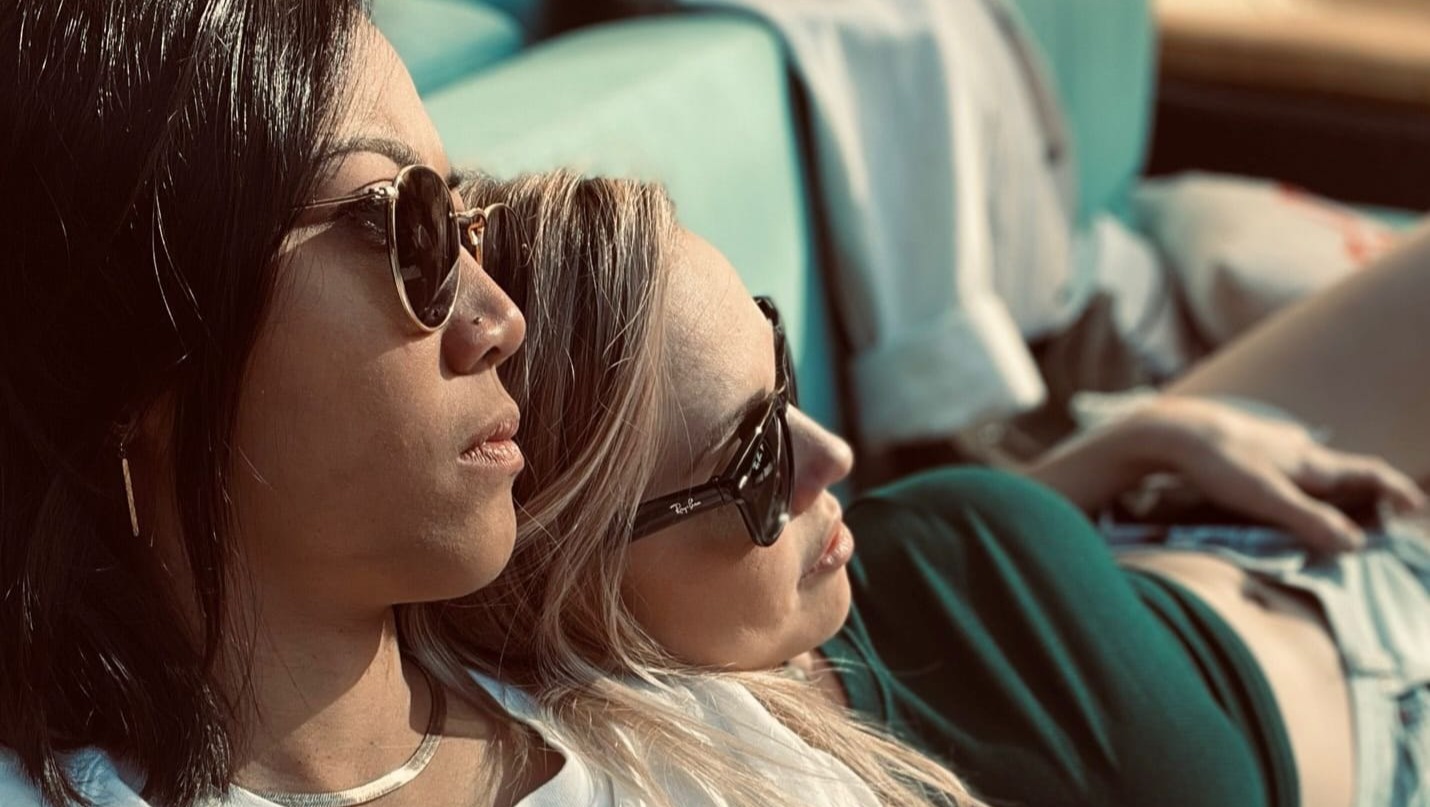 Fundraiser by Sashilia Armistiani : Bring 'Tell Me About Her' Music ...