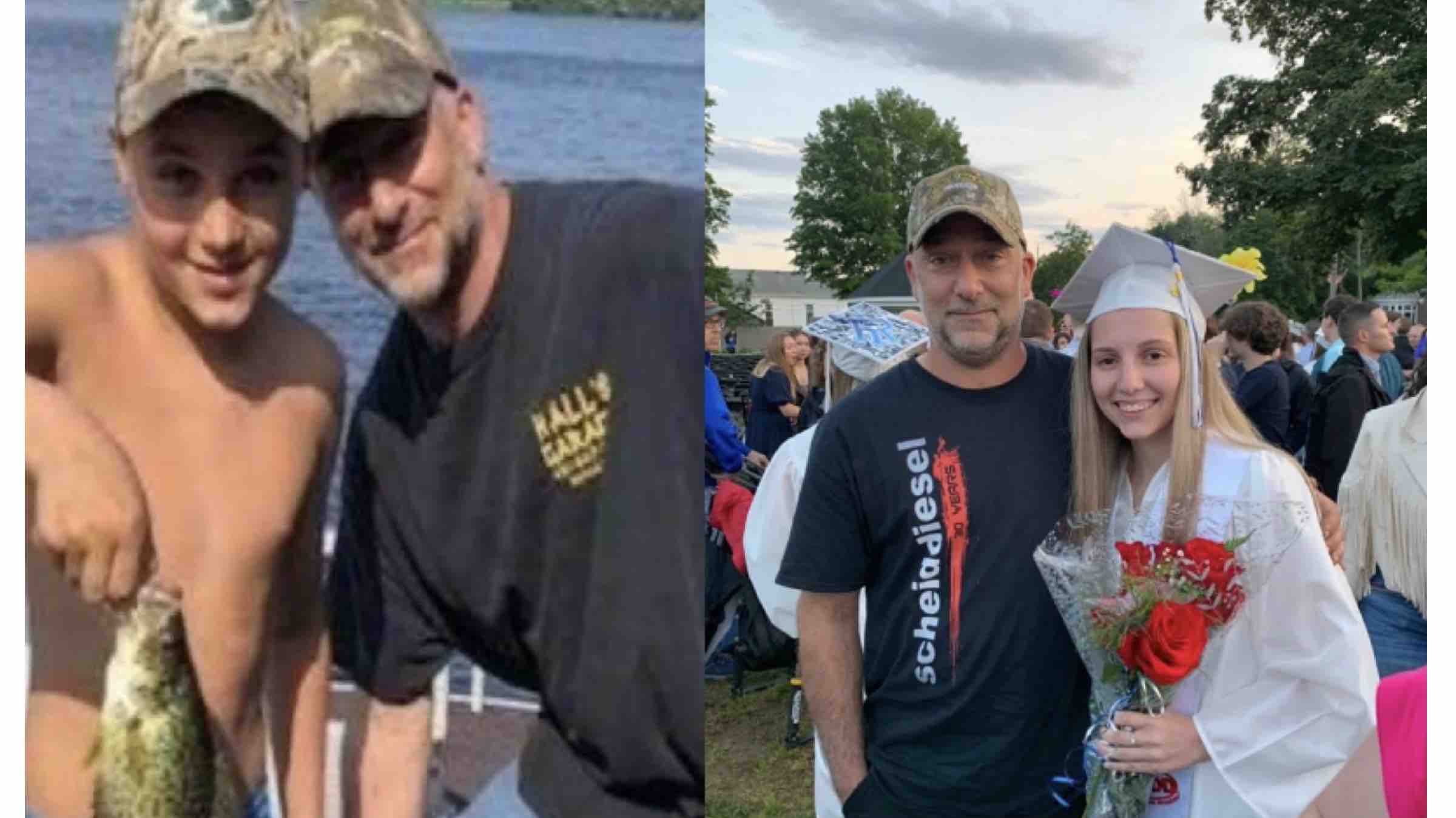 Fundraiser for Melissa Bruno by Donna Baffoni Labriole : Dave Bruno Family