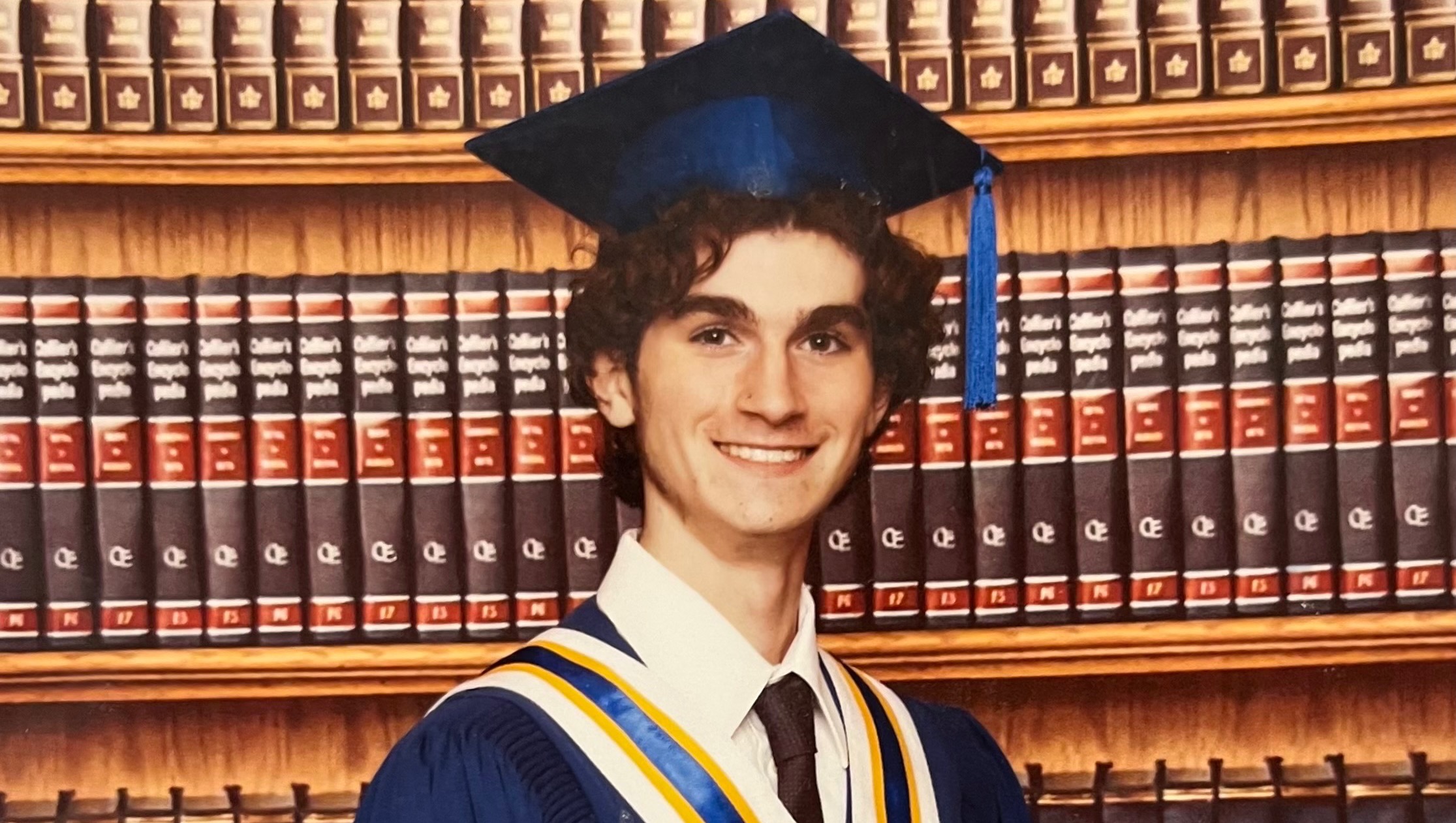 Fundraiser for Barri Harris by Jennifer Berrick : In Memory of Evan Harris