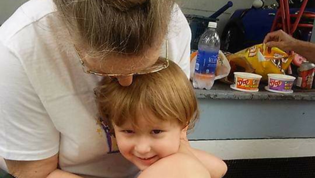 Fundraiser by Jessica Blair : Rosemary's Funds