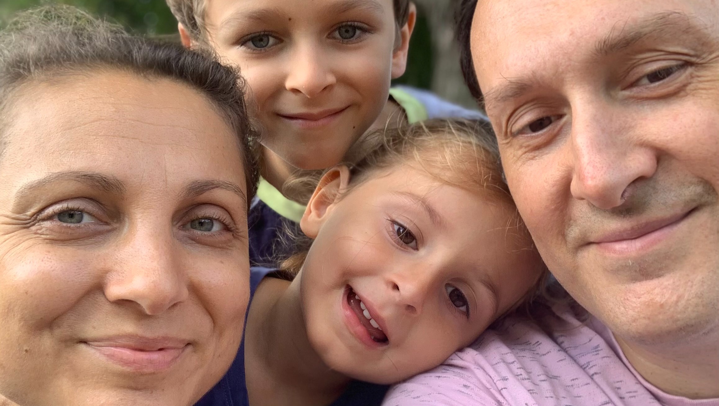 Fundraiser for Andrei Lapusan by Claudia Lehene : Donate today to help ...