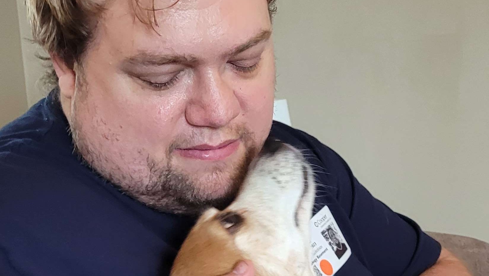 Fundraiser by Jamie Murray : Contribute to Jason’s treatment for ewing ...