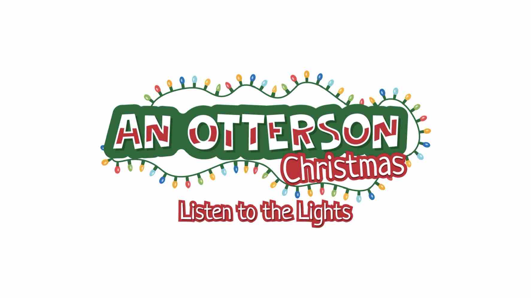 Fundraiser by Tom Croteau : An Otterson Christmas