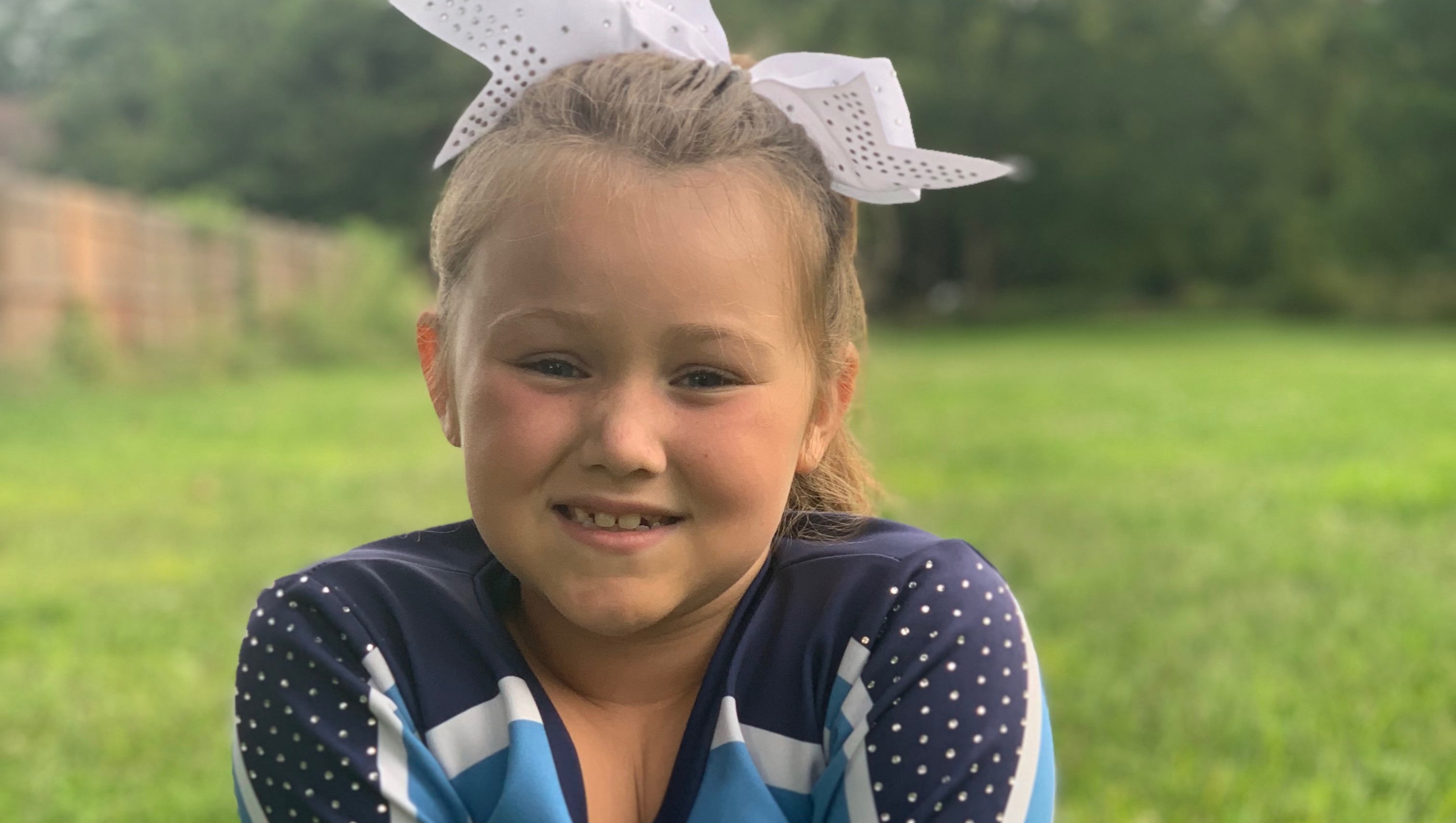 Fundraiser by Taylor Foster : Lacey’s journey to Nationals Cheer ...