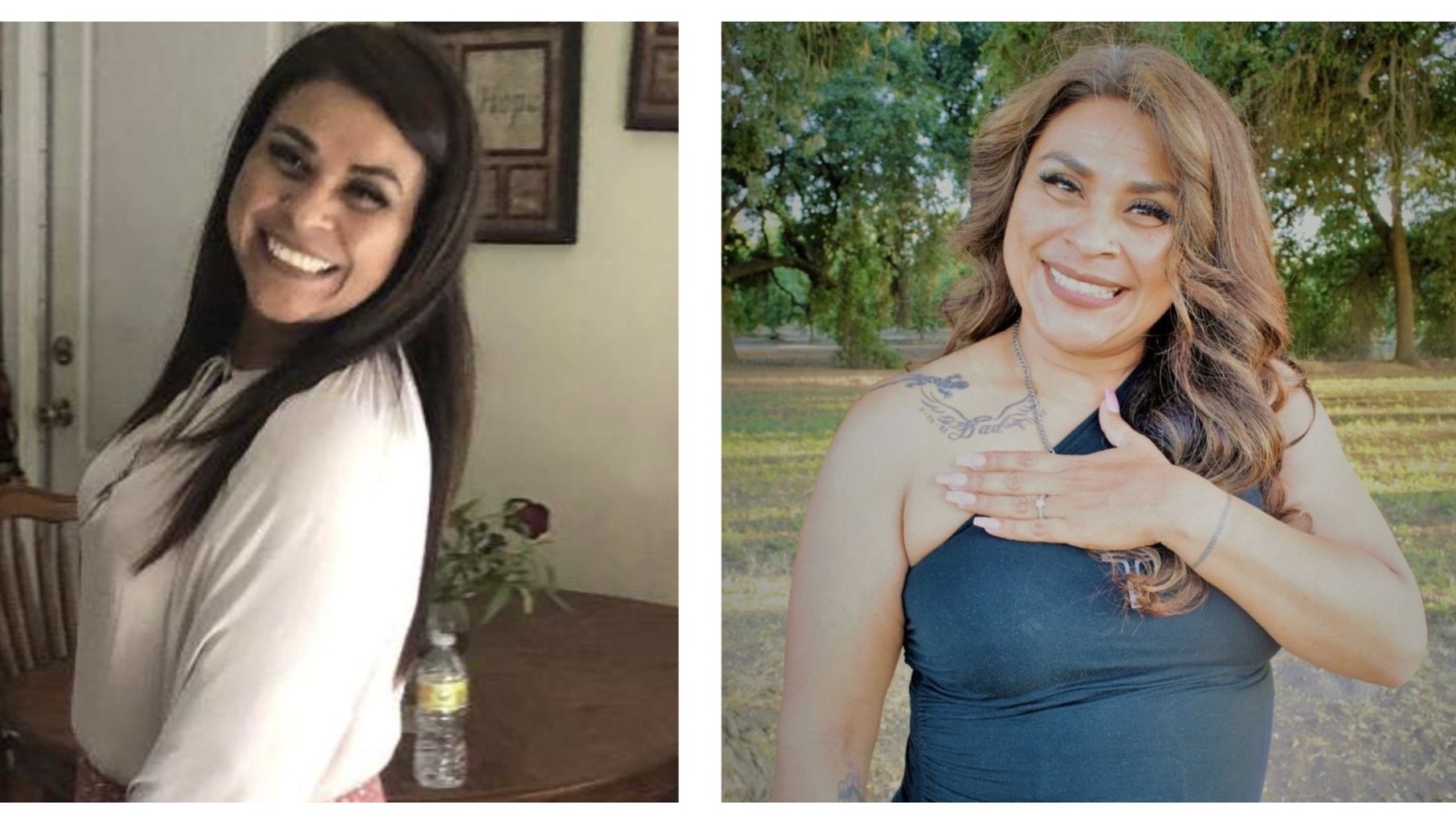 Fundraiser by Daniel Alcantar : Ana "Betty" Andrade