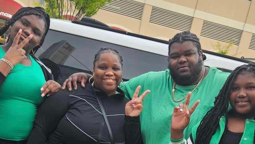 Fundraiser by Timara Doyle : Rasheen Dixon Funeral expenses