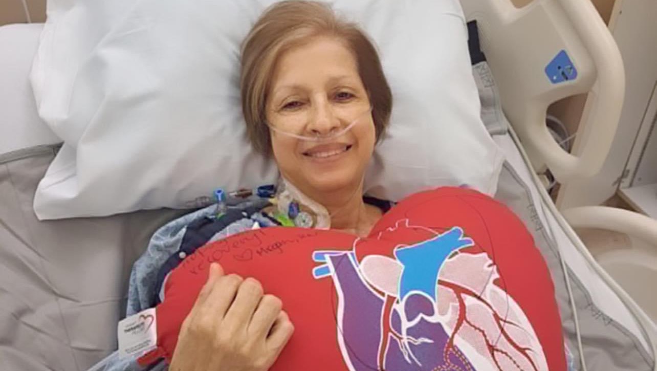 Fundraiser for Irene Rodriguez-Chavarria by Ana Samayoa : Donate to ...