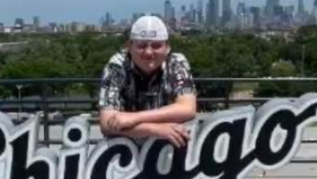 Fundraiser for Adam Clark by Britney Rossetti : Andrew James Clark