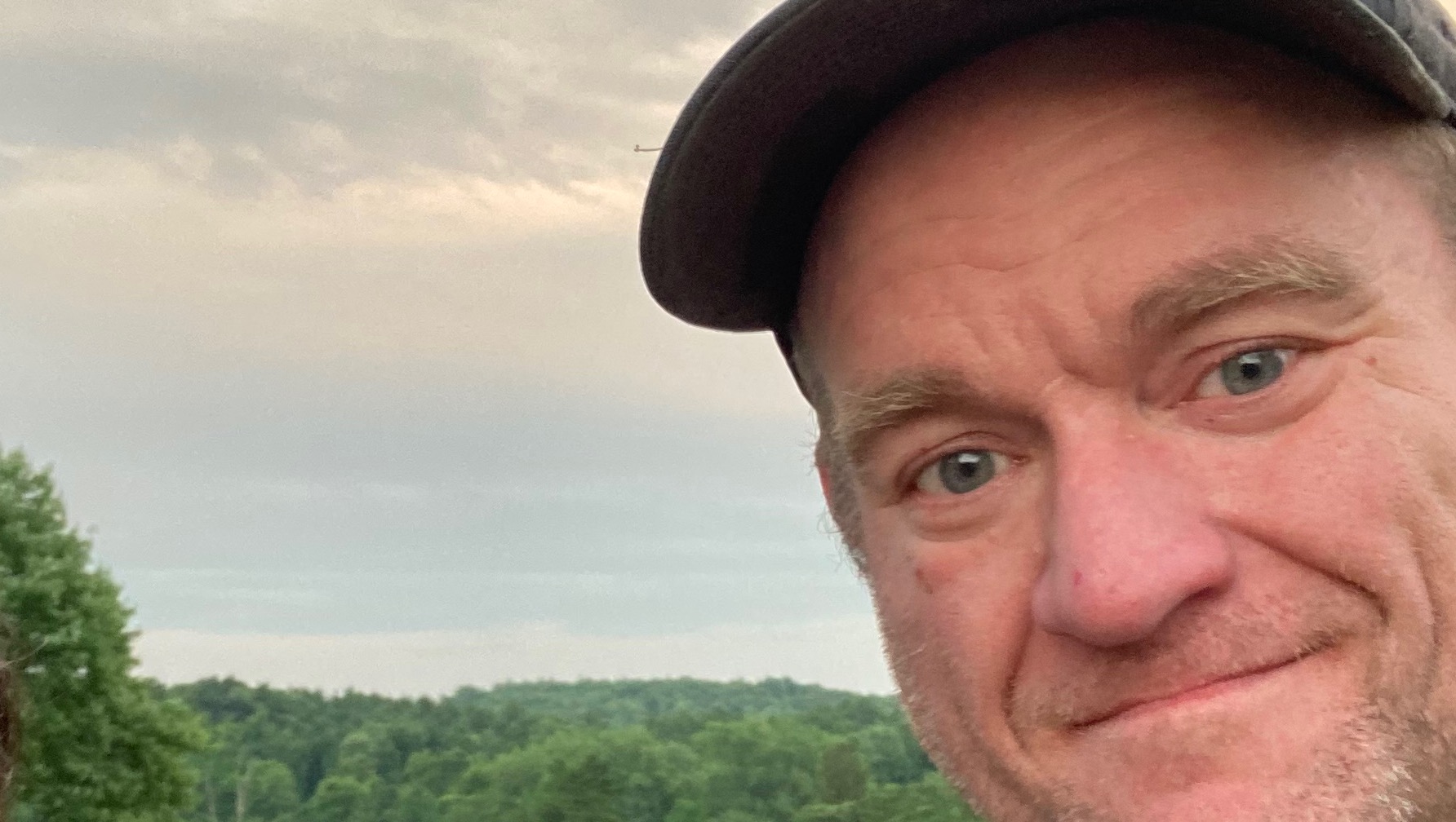 Fundraiser by Sarah Love : Andrew Ruddock