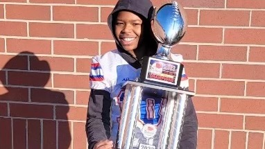 Fundraiser by Lawrence and Jessika Dampeer : Send Tyler to Orlando ...