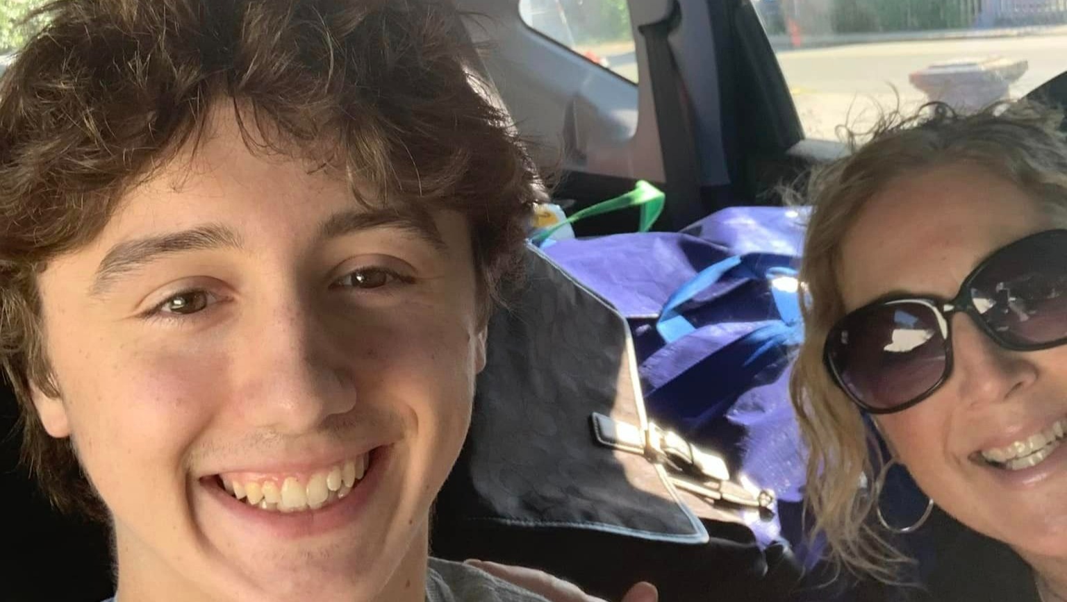 Fundraiser for Pamela Wetherell by Susan Bosworth : Please help the ...