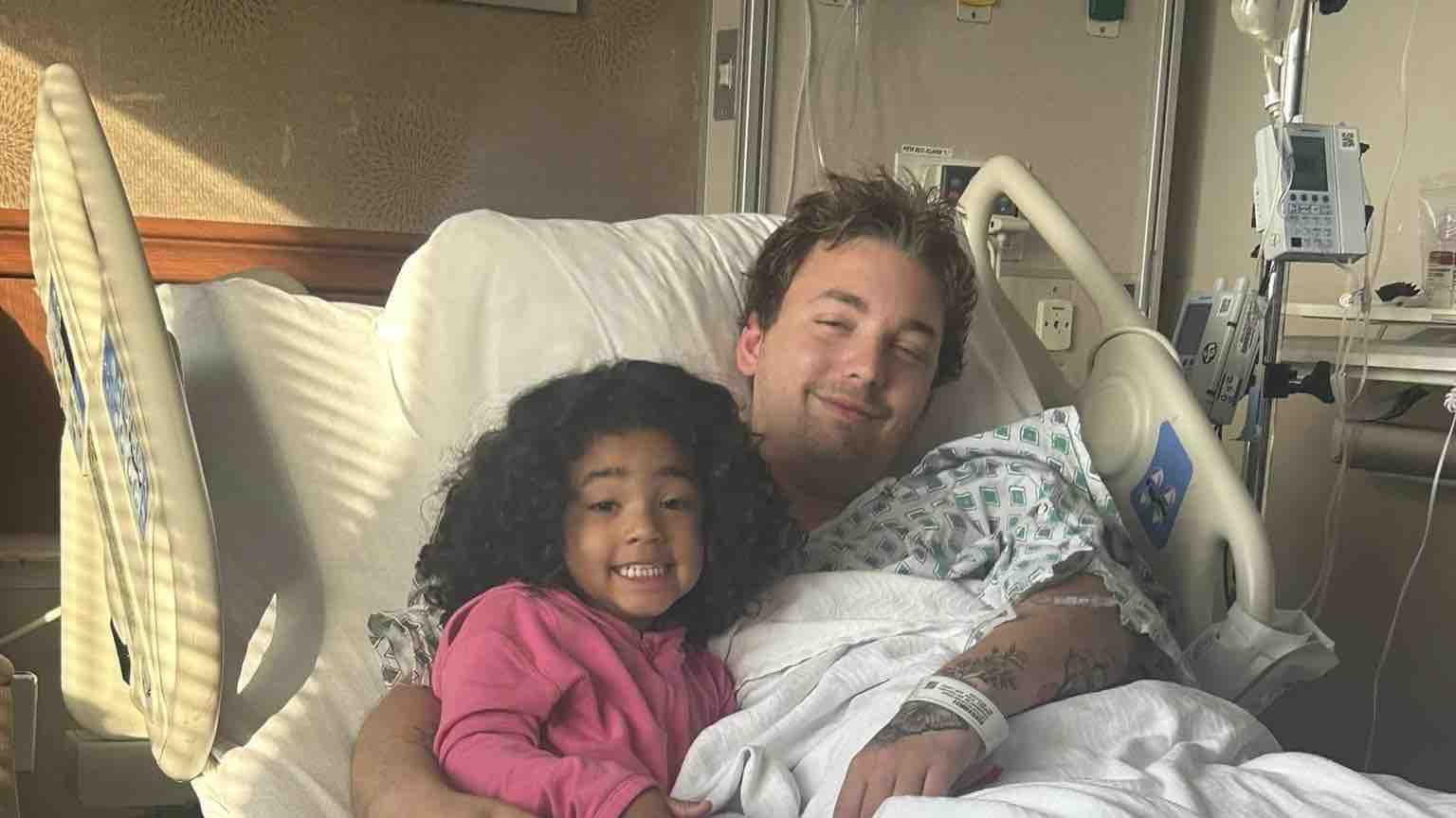 Fundraiser by brayden cundiff : Help Ryan Recover! ♥️