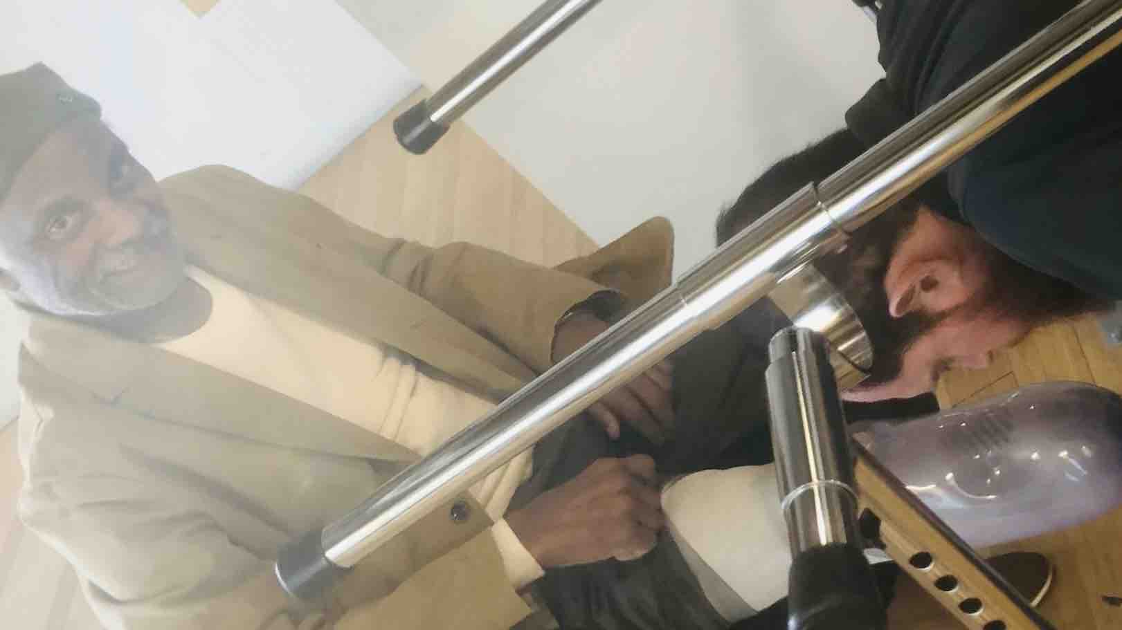 Fundraiser for Kevin Lokey by Julie Turner : Kevin Lokey Needs Help ASAP