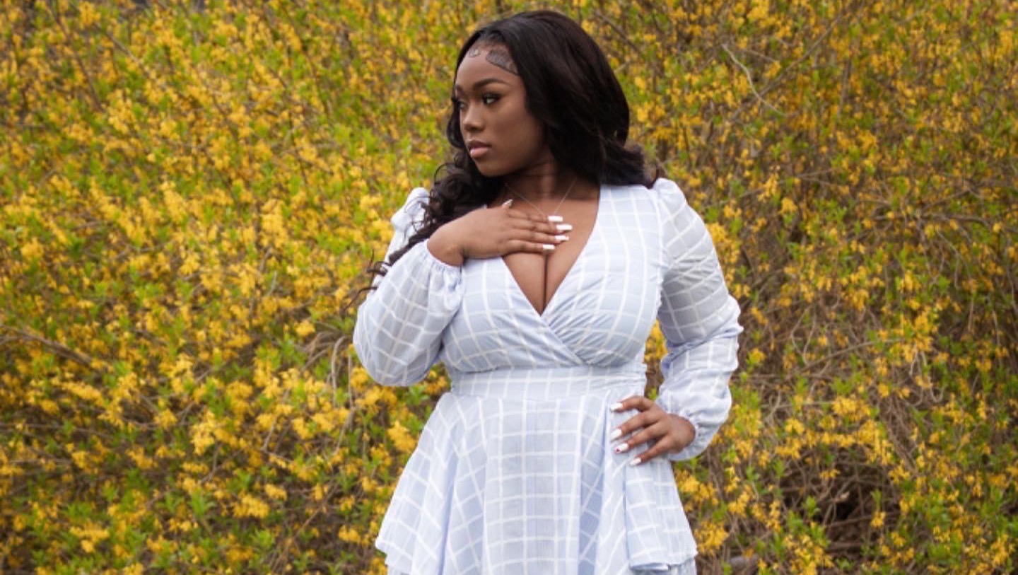 Fundraiser for Tanya Anderson by Chloe Anderson : Chloe Anderson for Miss Jabberwock @ SCSU