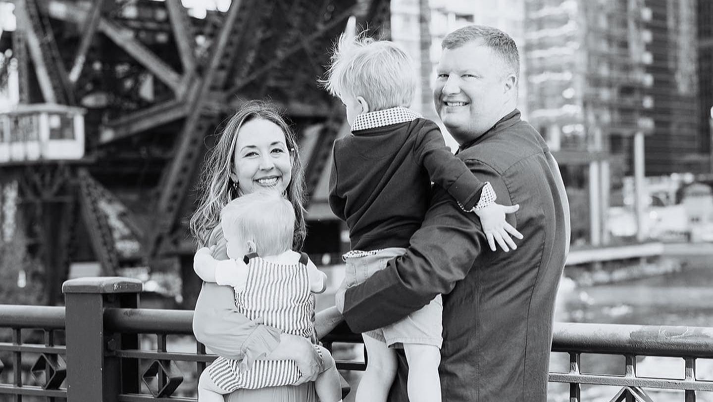 Fundraiser for Lisa & Joe VanWagner by Sarah Lieber : Support Lisa and Joe