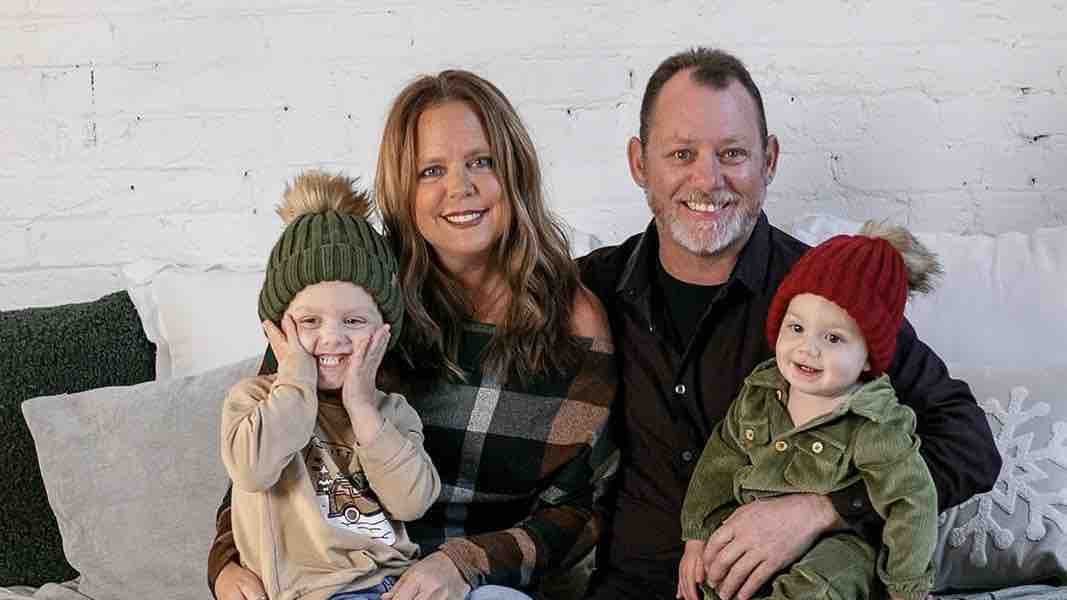 Fundraiser for Sherri Ellison by Jessica Bowman : Help for Boomer’s Family