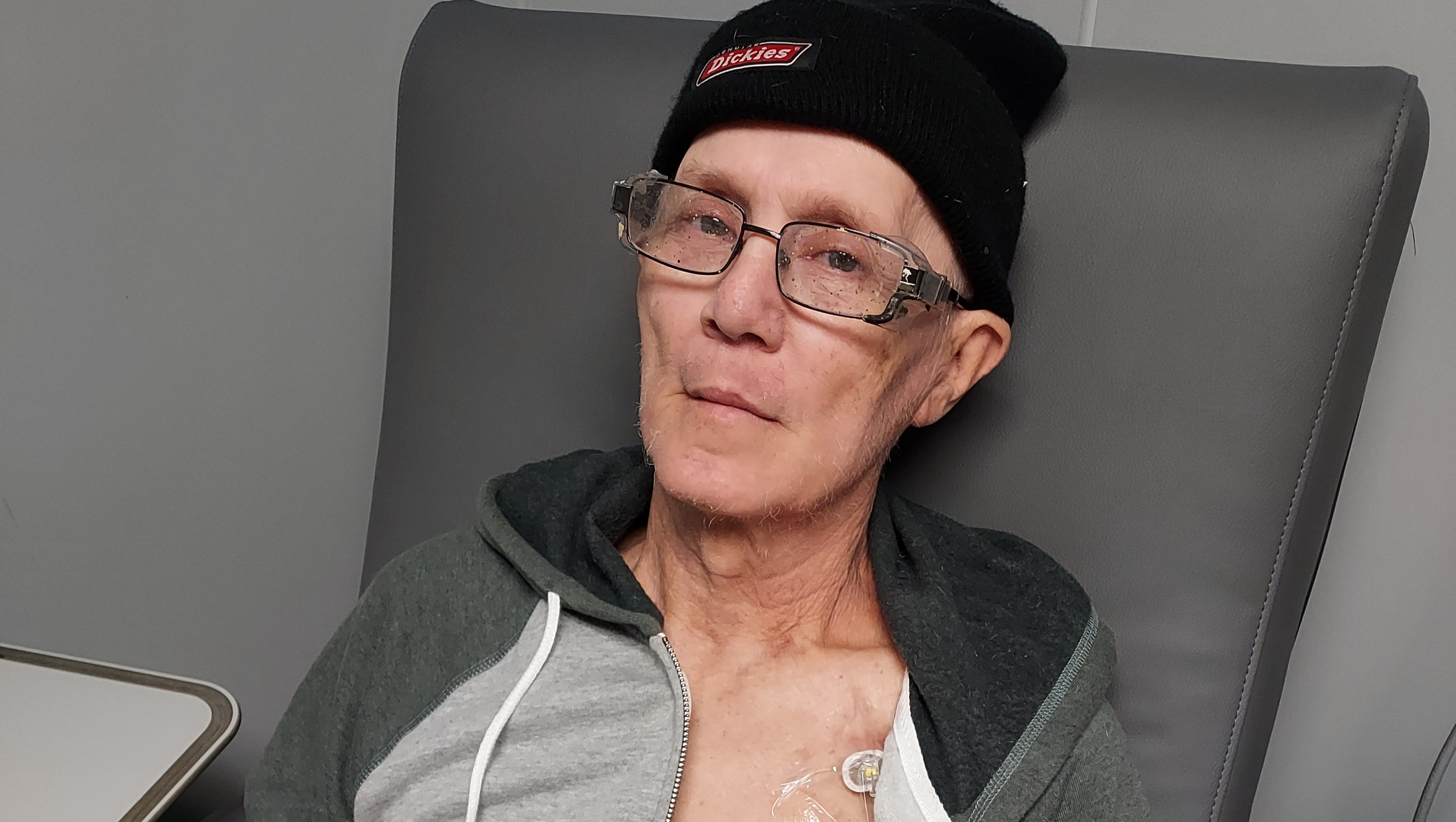 Fundraiser by Jennifer Gipe : Charles Gipe Cancer Fund