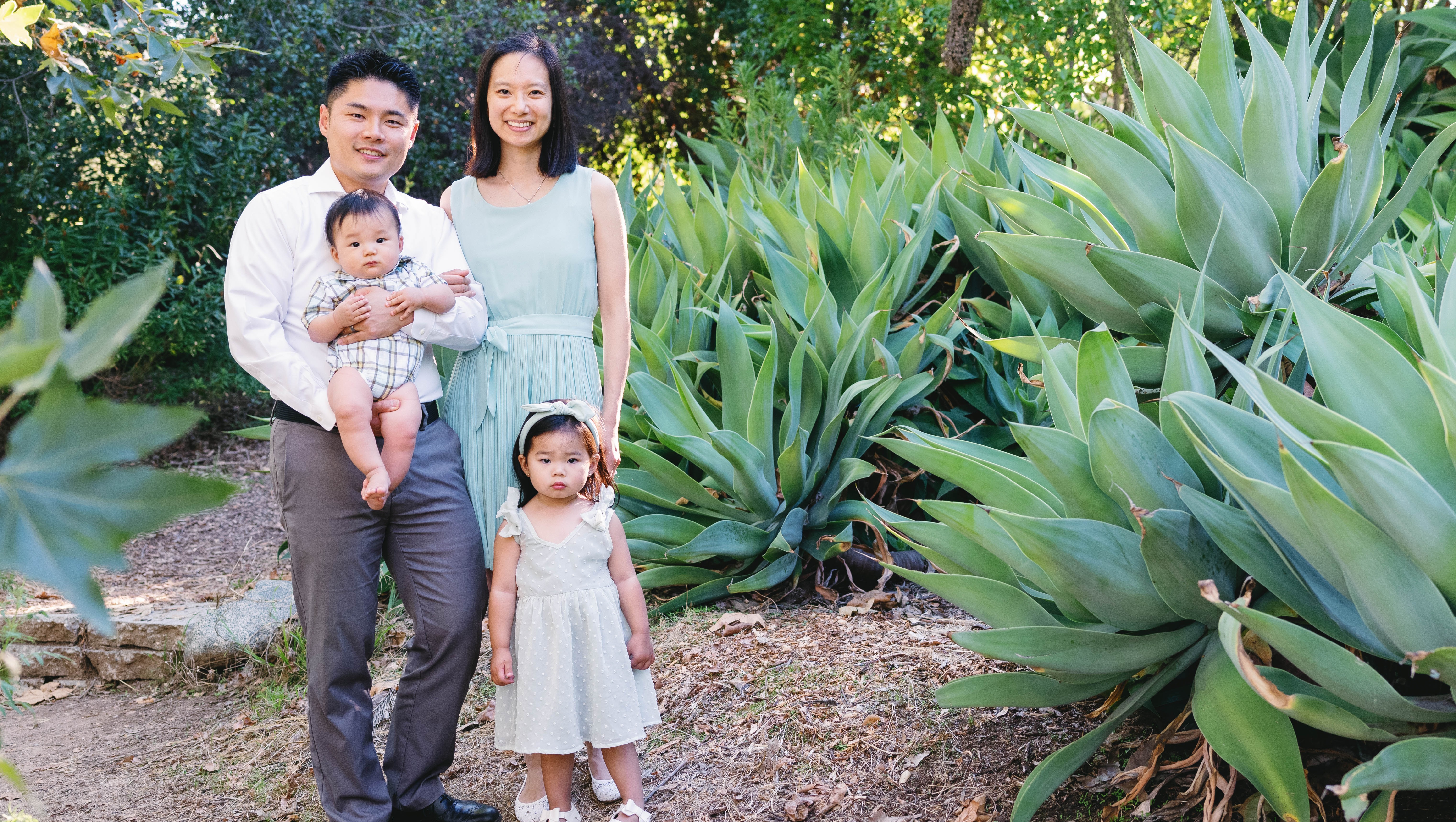 Fundraiser for Tracy Trang by Will T : Help Tracy Fight Pancreatic Cancer
