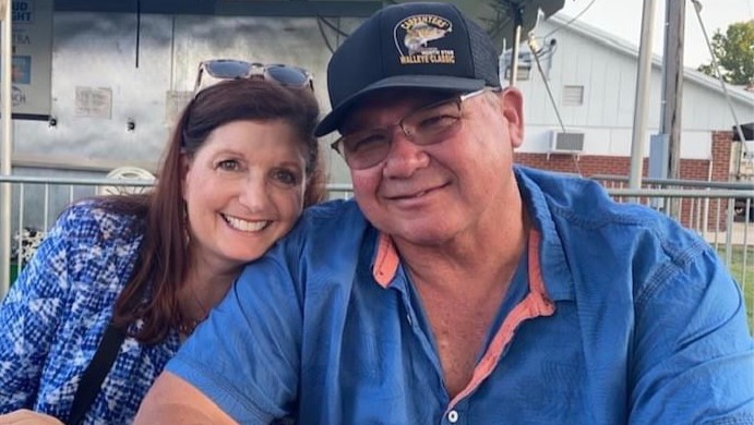 Fundraiser for Molly Stover by Sophia Smith : Supporting the Stover Family