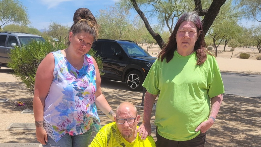 Fundraiser by Christopher Fernandez : Cori Hendricks