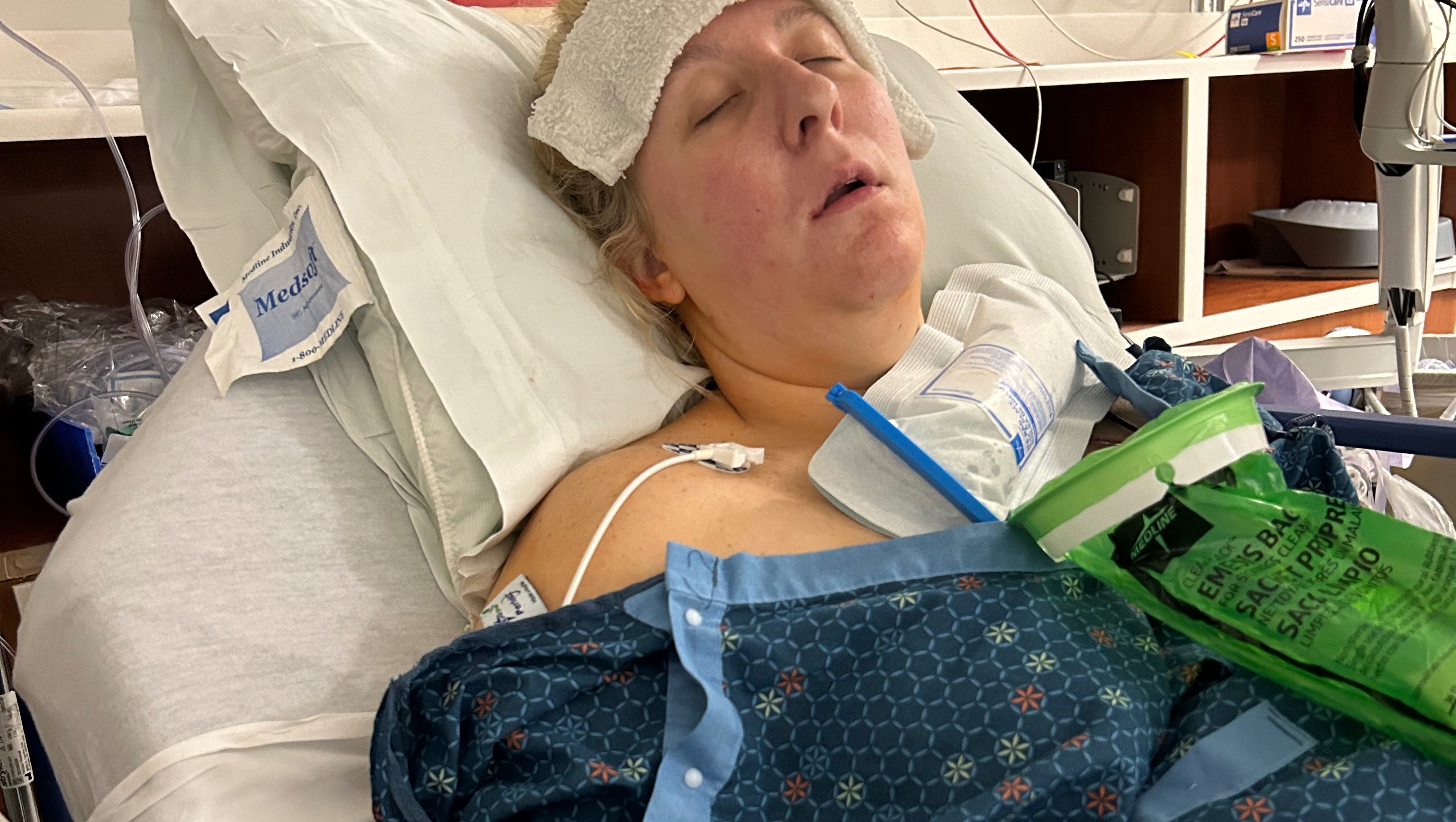 Fundraiser for Lauren Deal by Teresa Deal : Lauren’s fight against cancer