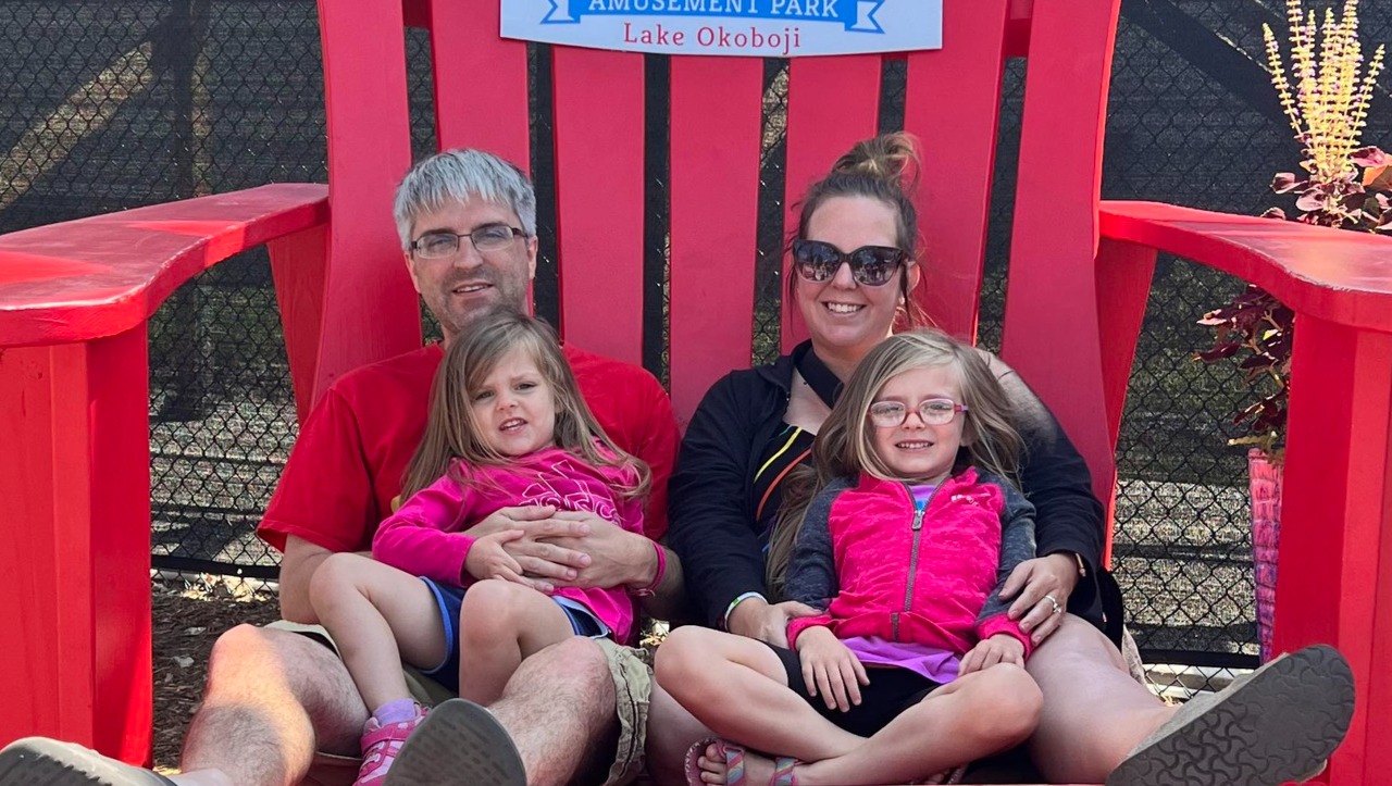 Fundraiser by Ashley Oziemkowski : Help with medical bills due to ...