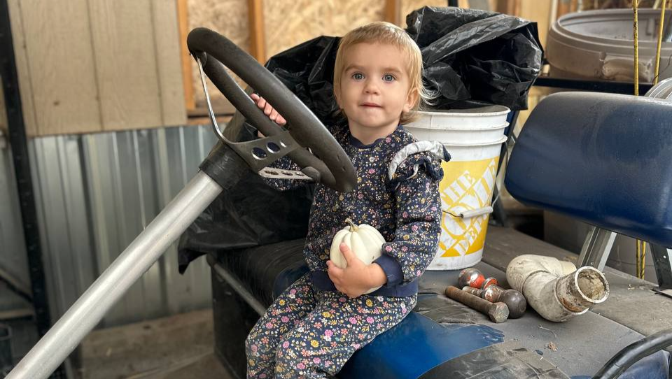 Fundraiser for Daria Elizarova by Anastasia Nikitina : Help Maya to get ...