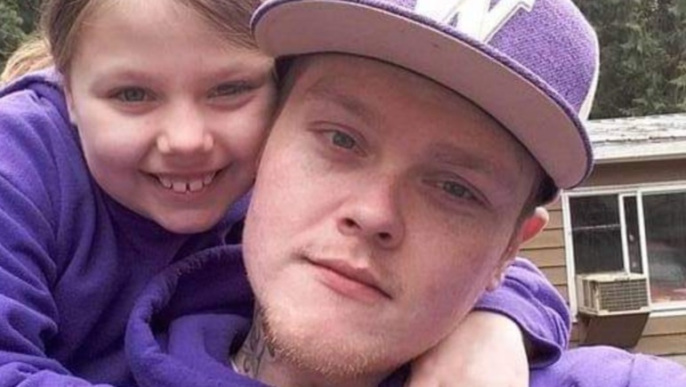 Fundraiser by Shannon Adams : Marcus Adams Funeral Expenses