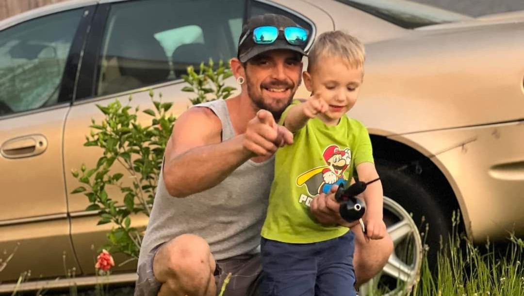 Fundraiser for Donald Rister by Jacob Layman : Travis Rister Memorial ...