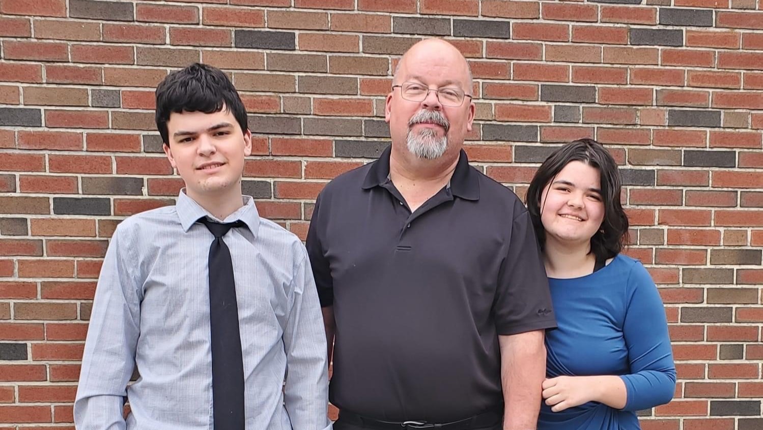 Fundraiser for Daniel Foley by Robert Riggieri : Martin Foley