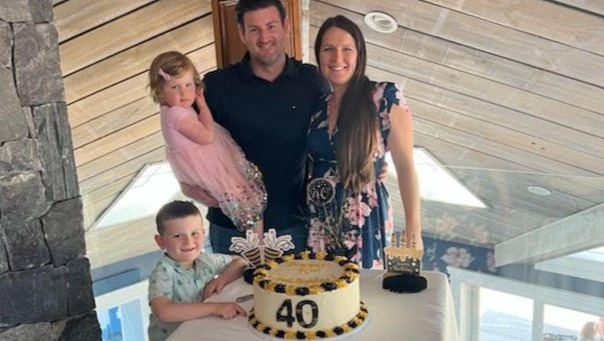 Fundraiser for Julie Doyle by Amanda Alappat : The Memory and Legacy of ...