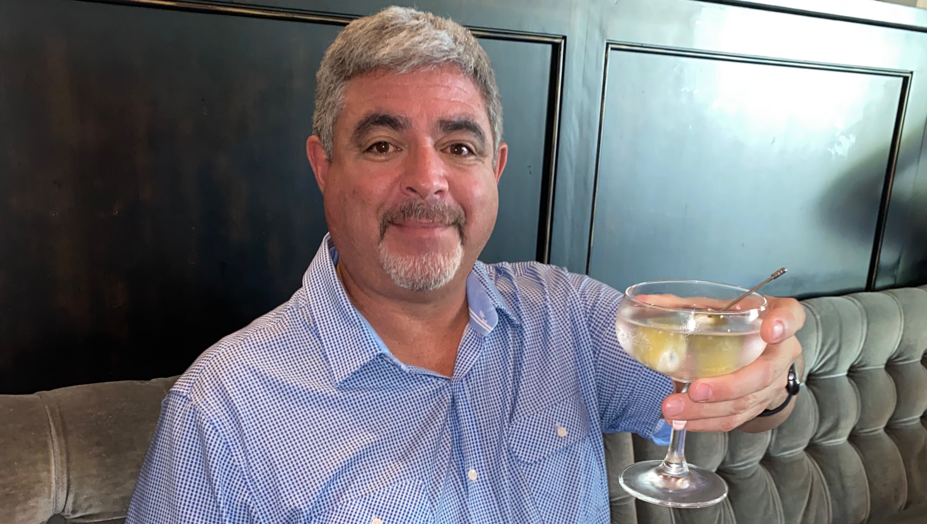 Fundraiser by Madison Simonian : Steven Joseph Simonian