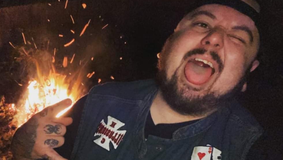 Fundraiser by Thomas Mowery : Dallas L'heureux recovery