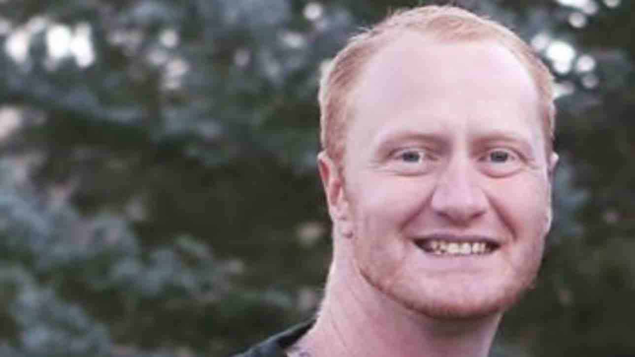 Fundraiser for Dustin Sanders by Michelle Audrey Sanders : Derek ...